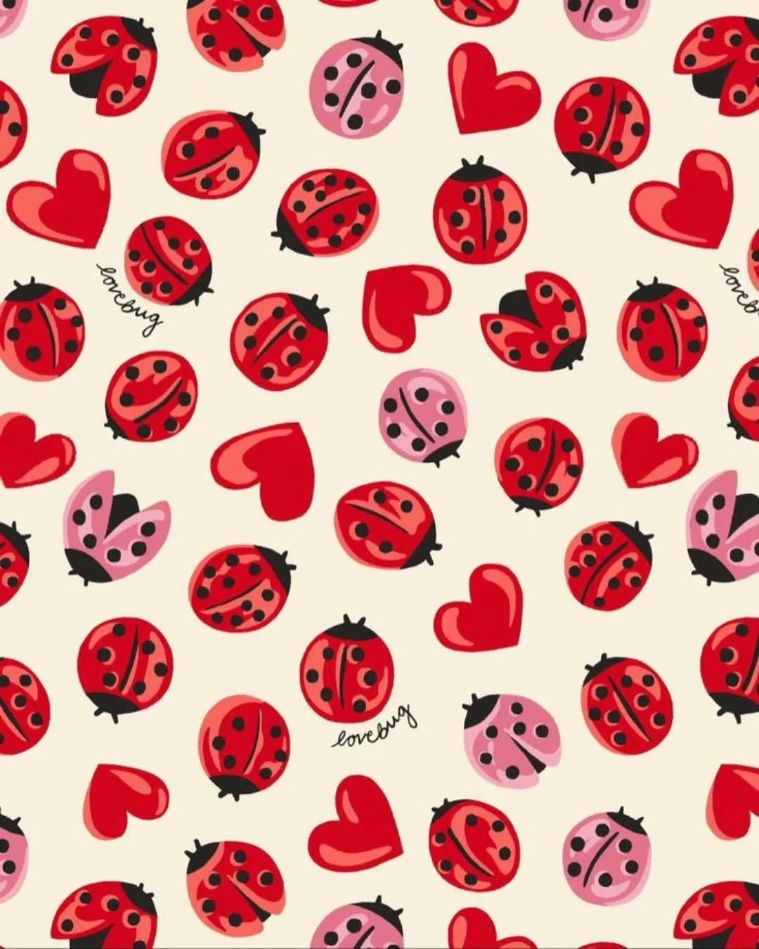 Lucky Ladybug Wishes – LuckyLadybugWishes